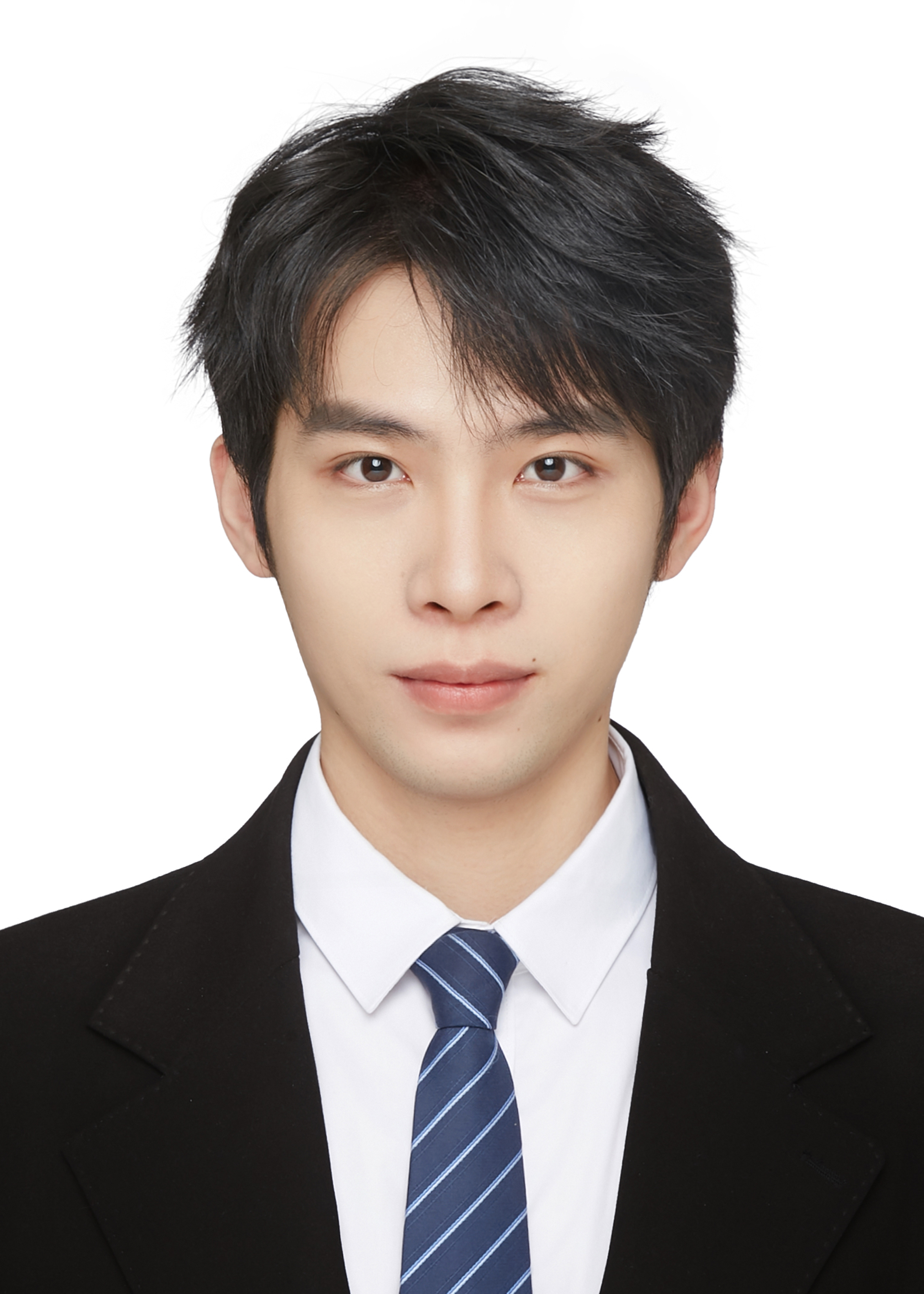 Homepage - Yutao Fan